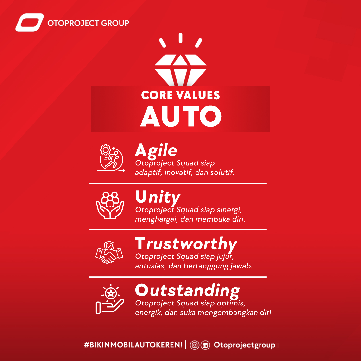 Company Overview - Otoproject